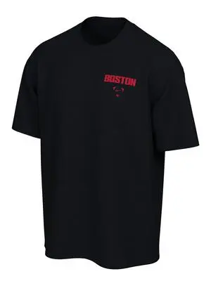 Nike Soccer T-shirt - Black