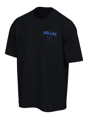 Nike Soccer T-shirt - Black