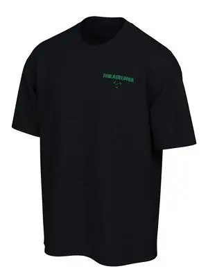 Nike Soccer T-shirt - Black