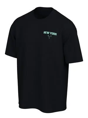 Nike Soccer T-shirt - Black