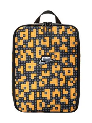 Nike X Lego® Collection Shoebox Bag - Yellow