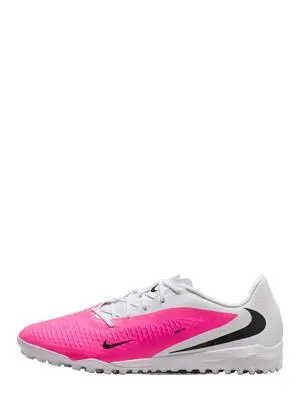 Nike Phantom Low Academy Turf Soccer Shoes - Multicolor