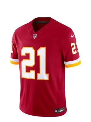 Nike Sean Taylor Washington Commanders Dri-fit Nfl Limited Jersey - Red