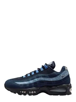 Nike Max 95 Big Bubble Se "union Jack - Multicolor