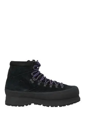 Diemme Ankle Boots - Black