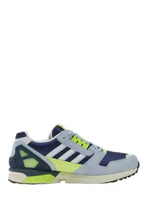 Adidas Zx 8000 Sneakers - Blue