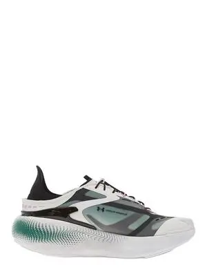 Under Armour Echo Sneakers - White