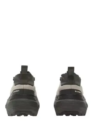 MAMMUT X Hiking Patrol Aenergy Ultra Low Sneakers - Neutrals