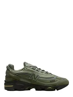 NEW BALANCE New Balance 1000 Panel Sneakers Green