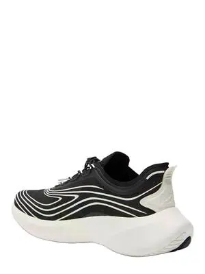 Apl Veil Sneakers - Black