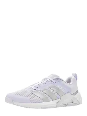 Adidas Dropset Vario Training Shoes - Silver