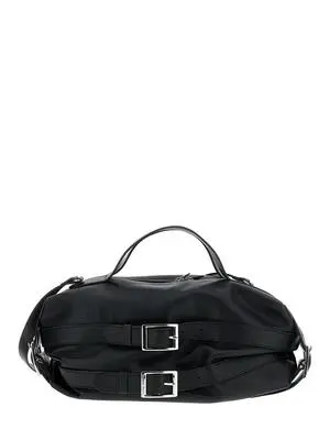 Simone Rocha Biker Belt Bag - Nero