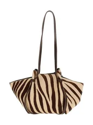 Yuzefi Yuzefi Mochi Pony Bag Multicolor