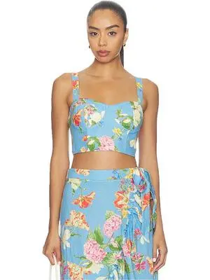 Yumi Kim Korfu Top - Multi