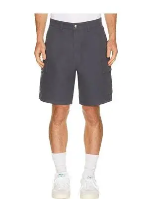 Barbour Wetheral Cargo Shorts - Blue