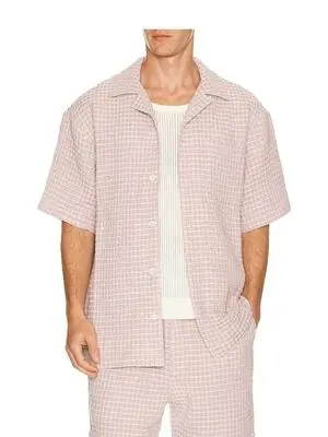 CHE Danni Shirt In . Also - Red