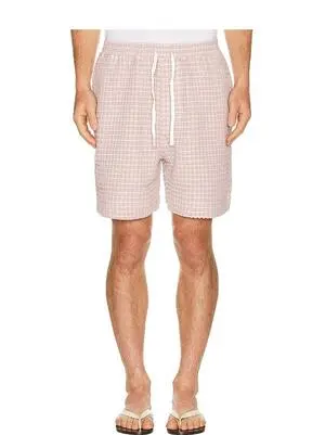 CHE Danni Shorts - Red