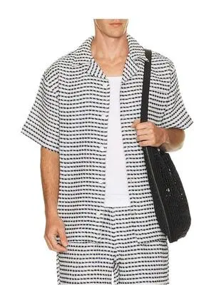 CHE Riita Shirt In . Also - Blue