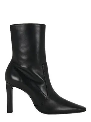 Schutz Ulla Boot - Black