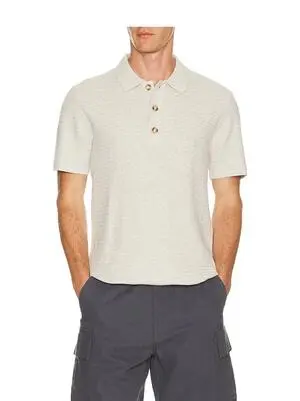 Rails Nathan Polo In . Also - Grey