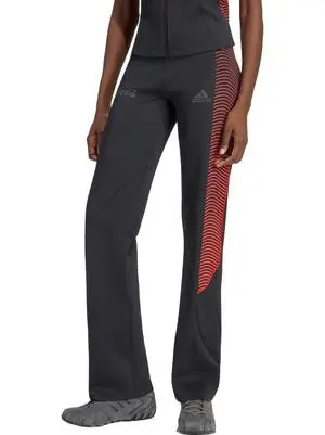 Adidas X Coca-cola Slouchy Gfx Pants - Black