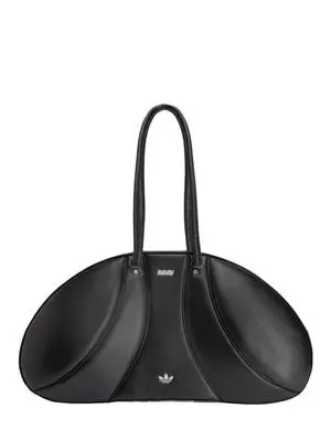 Adidas Panelled Tote Bag - Black