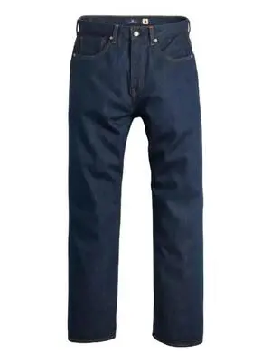 LEVI'S Baggy Jeans - Blue