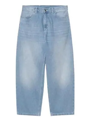 Carhartt Work In Progress Brandon Pants - Blue