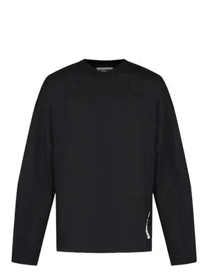 JIL SANDER T-shirts & Vests T-shirts - Black