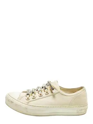 Dior Walk'n' Sneakers - Neutrals