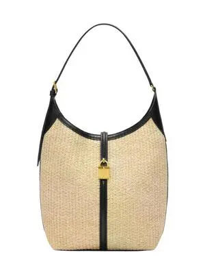 DEMELLIER Siena Tote Bag - Neutrals