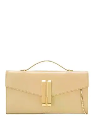 DEMELLIER Vancouver Tote Bag - Neutrals
