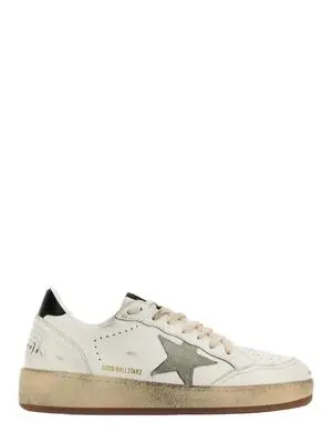 GOLDEN GOOSE GOLDEN GOOSE Ball Star Sneakers