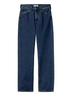 Carhartt Work In Progress Noxon Denim Jeans - Blue
