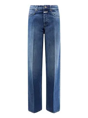 Closed Nikka Denim Jeans - Blue