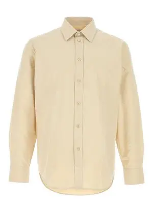 BURBERRY Burberry Men Su24-Mw-Sip-2.11.007