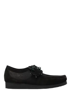 Clarks Wallabee Andersson Bellin - Black
