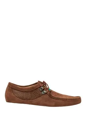 Clarks Wallabee Andersson Bellin - Tan