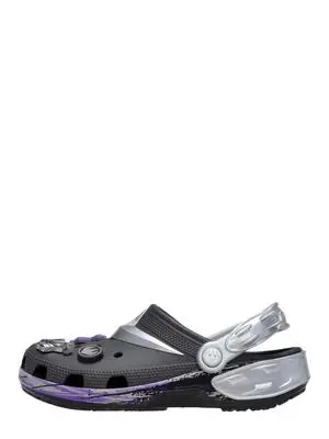 CROCS X Teenage Mutant Ninja Turtles Classic Clog "shredder - Multi-color