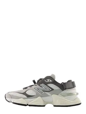 NEW BALANCE New Balance 9060 Lace-Up Sneakers Raincloud/castlerock