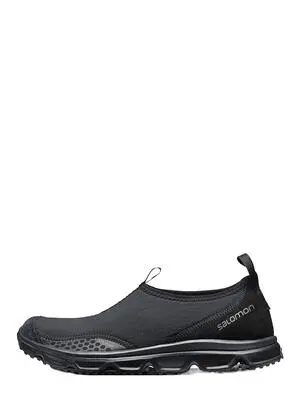 SALOMON Rx Snow Moc 2 Advanced Slip-on Footwear - Black