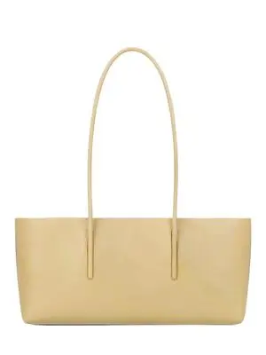 DEMELLIER Stockholm Shoulder Bag - Neutrals