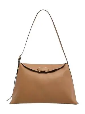 3.1 Phillip Lim Leather Shoulder Bag - Neutrals