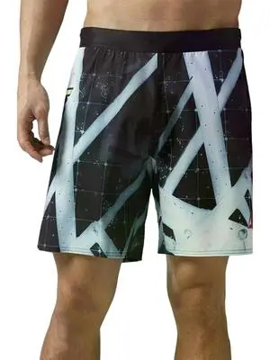 REEBOK Crossfit Speed Shorts - Black