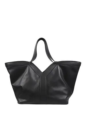 Saint Laurent SAINT LAURENT Large Y Tote Bag Multicolor