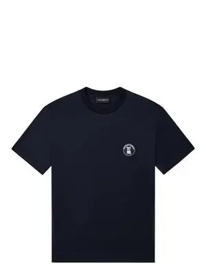 Emporio Armani T-shirt - Blue