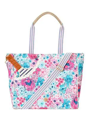 Lilly Pulitzer® Pickleball Tote - Navy