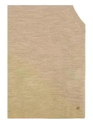 ANINE BING Moni Tank Top - Neutrals