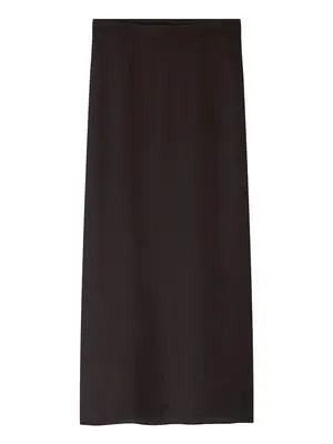 A.p.c. Gala A-line Skirt - Black
