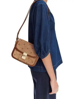 A.P.C. A.P.C. Grace Small Bag